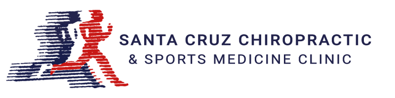 Santa Cruz Chiropractic | Dr. David Love | Since 1983!