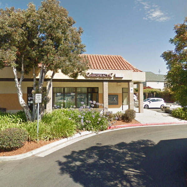 Santa Cruz Chiropractic | Dr. David Love | Since 1983!